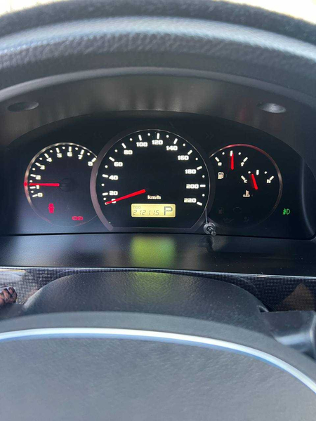 LACETTI 1.6 (ранги ок, 3-пазиция,автомат) сотилади
