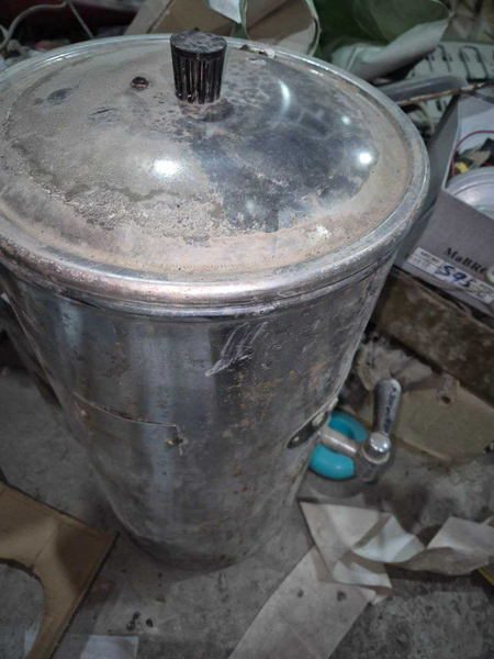 Продам электрический самовар, кипетильник ссср