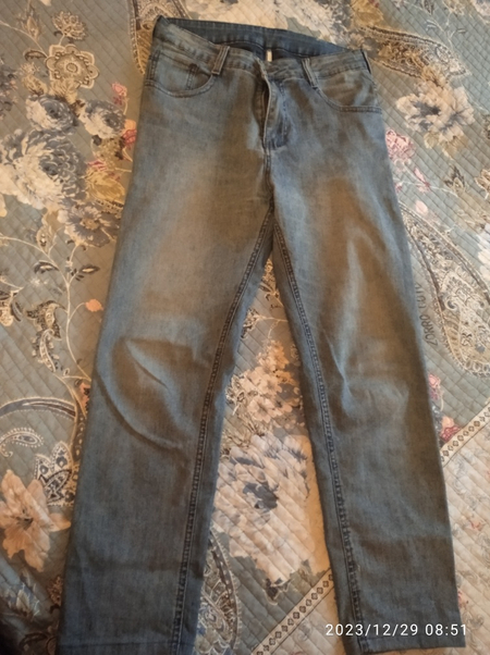 Jensi shimlar 44-46 razmerlarga XL