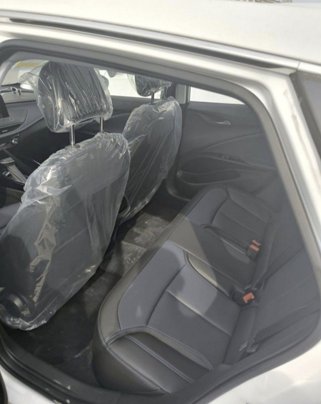 Buick Velite 6 fashion plus