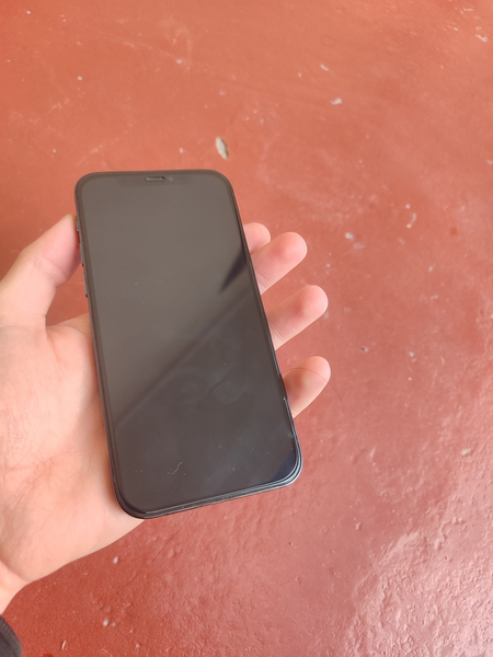 iPhone 12pro 128 gb