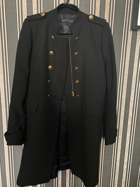 Женская пальто, zara