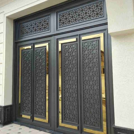 Eshik ustanofka toshkent shahar bo'ylab