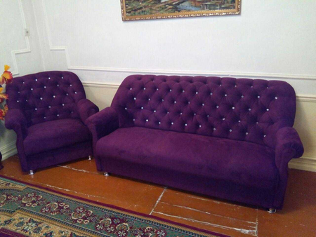 Изготовление и реставрация мебели, матрасов. Форма оплаты любая.