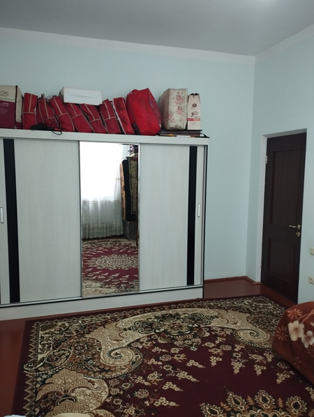 Shaxrisabz tuman Zangi kateji.