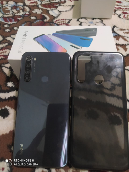 Redmi not 8t sotiladi