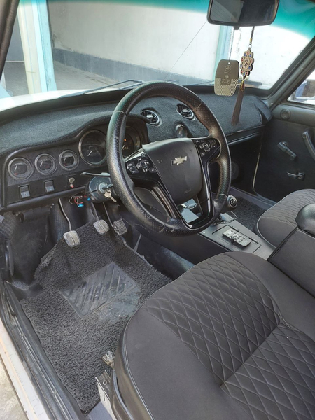 Vaz 2106 jiguli 2106