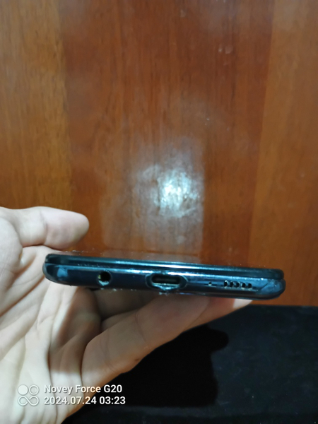Samsung A50 Rabochiy.