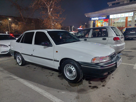 Nexia 1 super donc