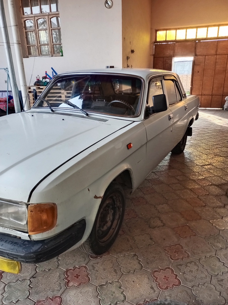 Volga 1996yil prsep 2022yil