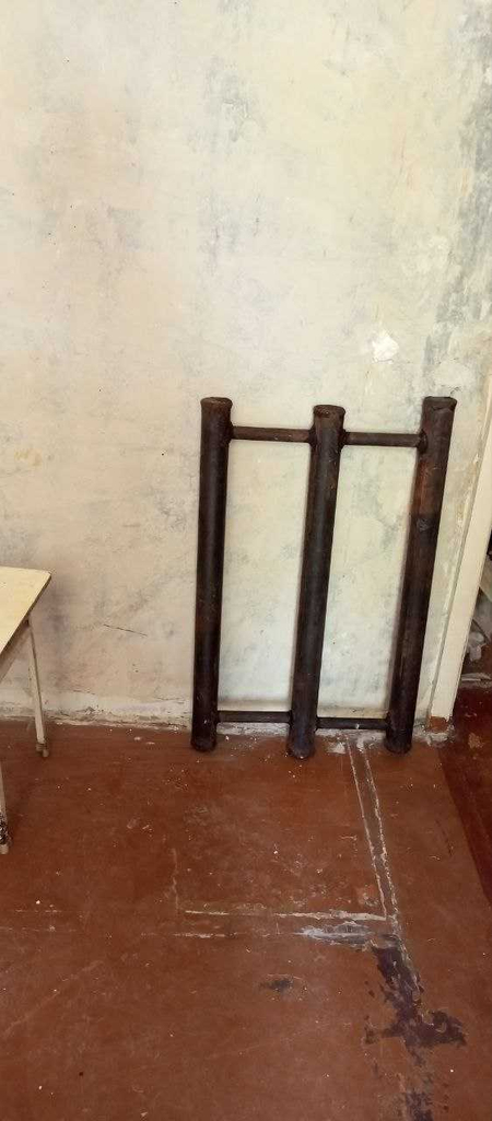 регистр отопительный