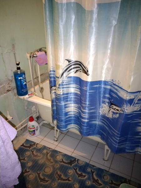 Продам 1 комнатную квартиру в сергели 5