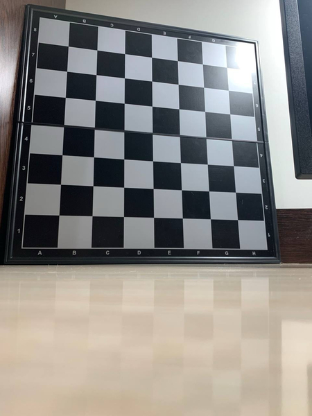 Шахматы 3 в 1