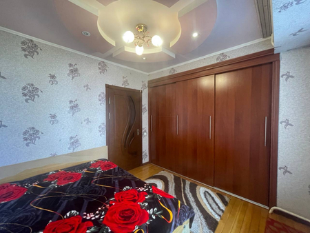 Сдается 3х ком квартира Коратош улица Фуркат