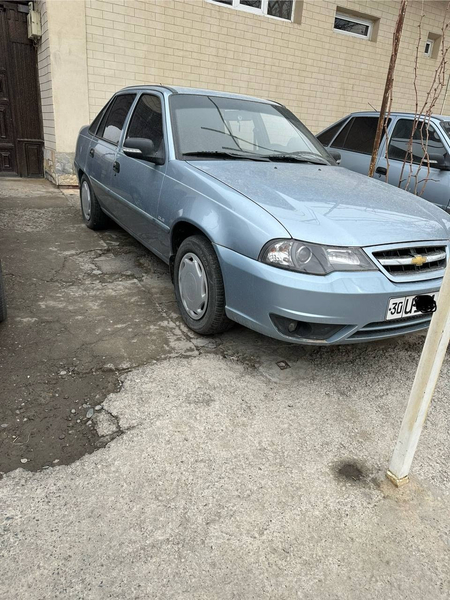 Нексия 2 холати зур