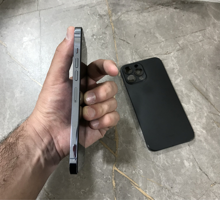 Iphone 13 pro max 128 gb sotiladi