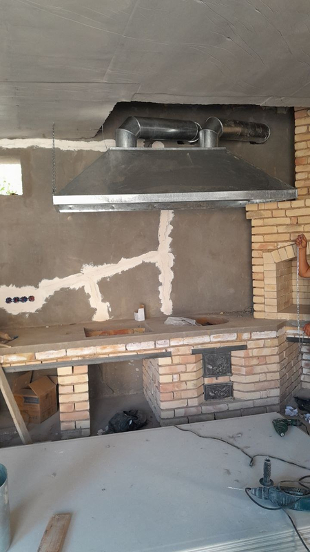 Tunka ustanofka qilamiz