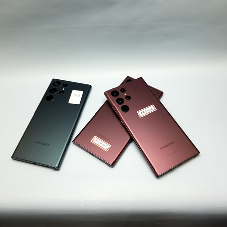 Samsung S22 ultra 5G