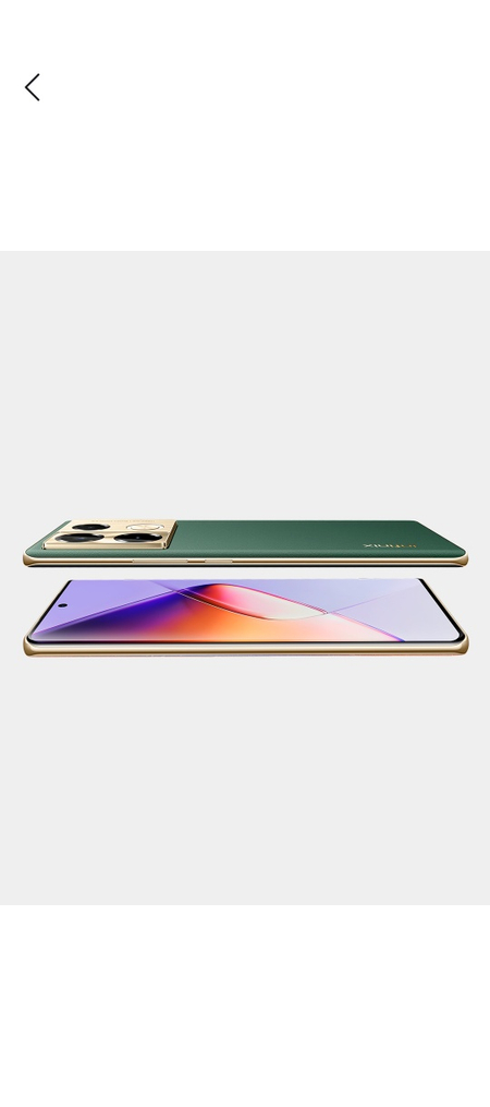 Infinix NOTE 40 Pro