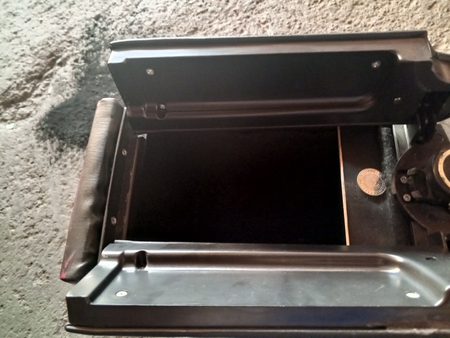 Nexia3 avtomat bar