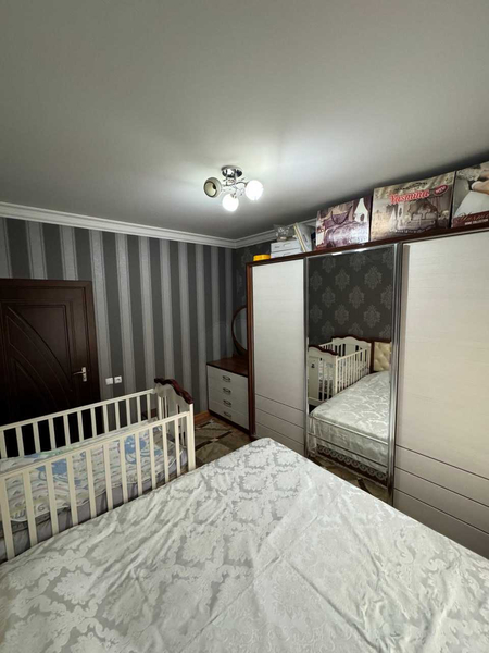 谷 128571 谷 Shayxontohur tumanida kvartira sotiladi [125 м²]