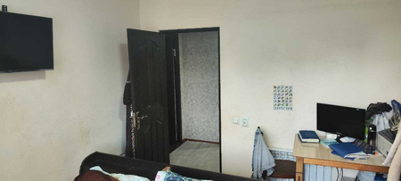 谷 125575 谷 Chilonzor tumanida kvartira sotiladi [68 м²]