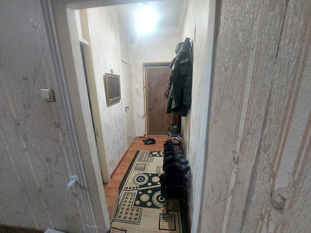 Yunsobotda kvartira sotiladi