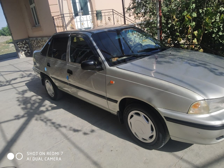 Nexia 1 sotiladi