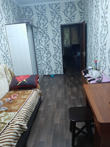 Сдаётся квартира