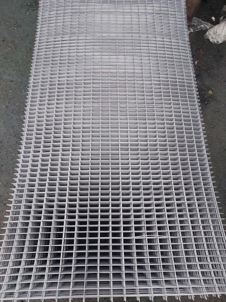 Gabion sekta  dekorativ setka