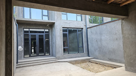 Продаётся коттедж на Саракульке, Азербайджанский центр