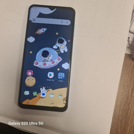 Samsung galaxy A13 4/128 ideal xolatta
