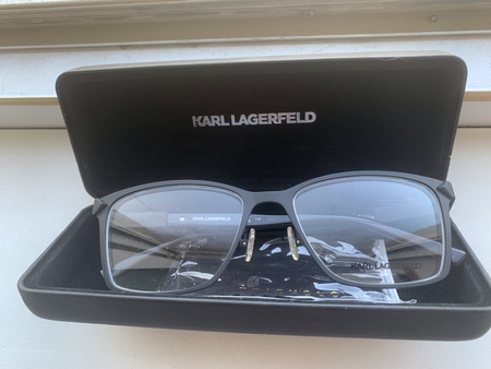 KARL LAGERFELD - Стильно и красиво!