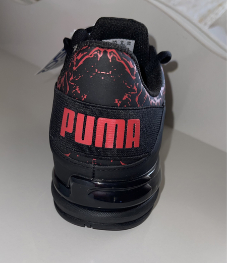 Кроссовки puma