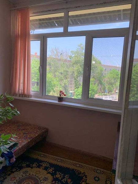 Срочно продается квартира Корасу 1 2/4/4 Орр Корзинка