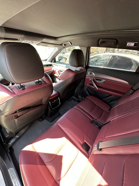 Jetour X70 PLUS   265 Mln Srochna