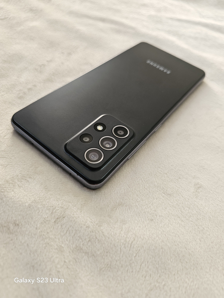 Samsung A52 sotiladi