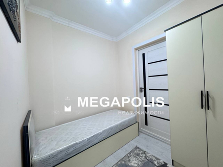 : Продается 1 комнатная квартира, Чиланзар 1 квартал 1/3/4, Мебель+Тех