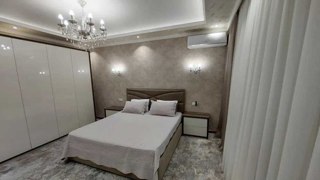 (335) Сдам 2 комн. 7 из 9 на ул. Амира Темура