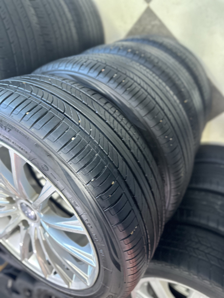 Diska balon R17 4x114