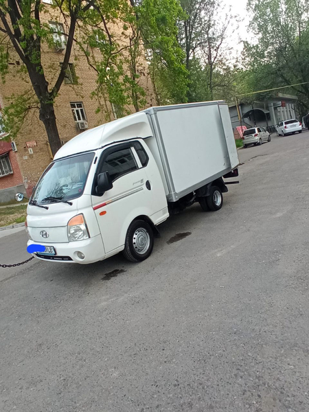 Yuk tashish xizmati Toshkent buyicha
