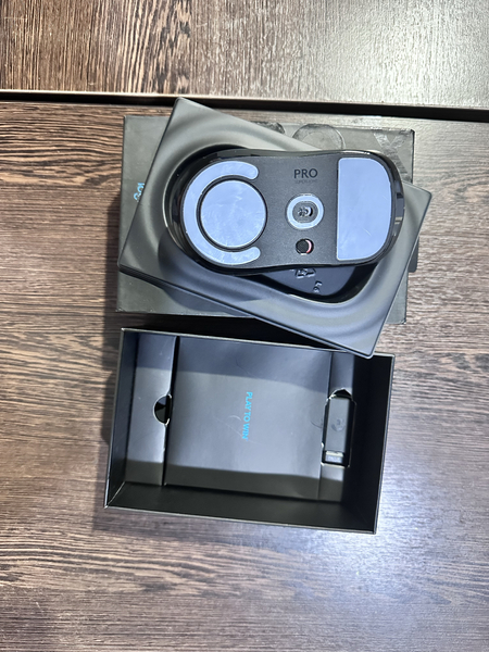 Logitech PRO X Superlight легкая профессиональня игровая мышь