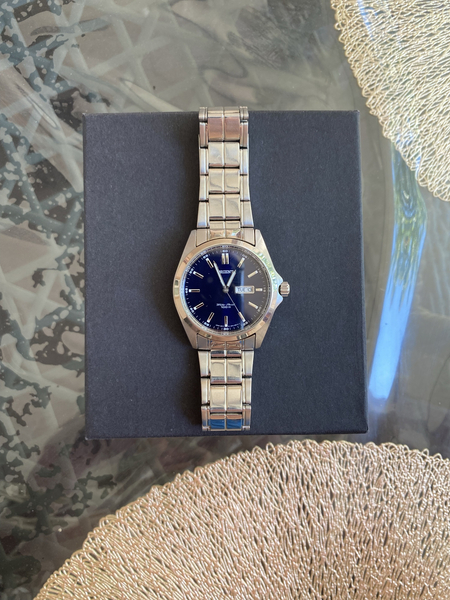 Часы Orient made in Japan