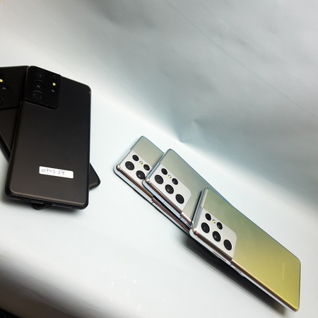 Samsung S21ULTRA 5G