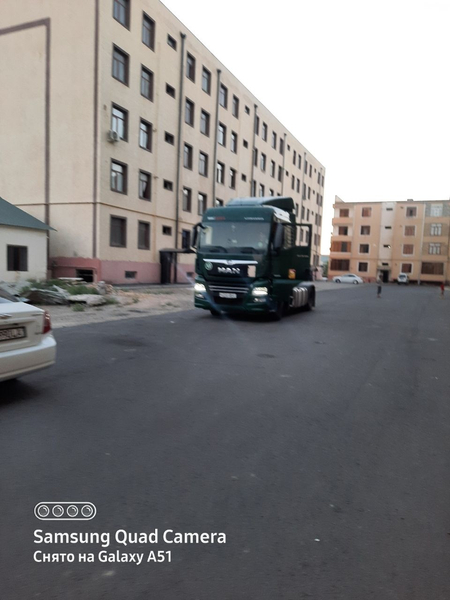 Услуги фуры перевозки.