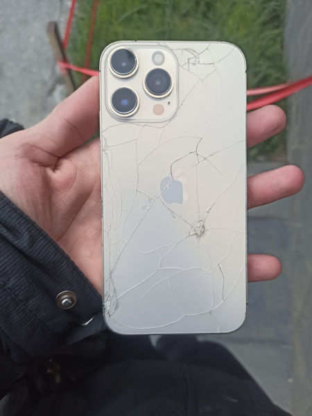 Iphone XR 13 korpus