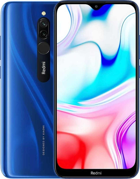 Продам телефон Redmi 8