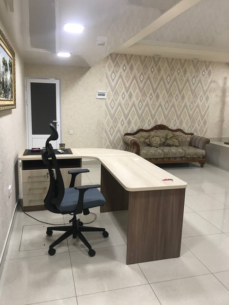 Аренда 3 Комн с Мебелью 100 м2
