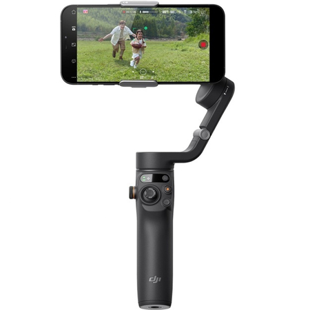 Продаётся Стабилизатор Dji Osmo Mobile 6