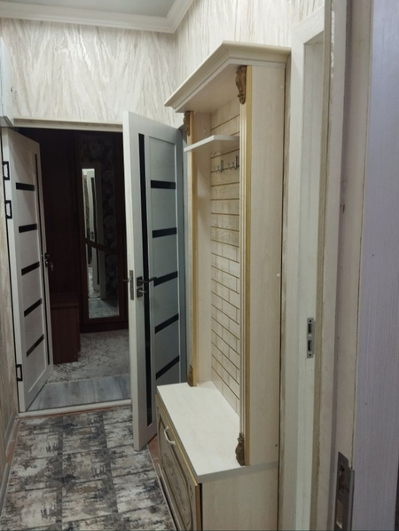 Якка Сараеский раен